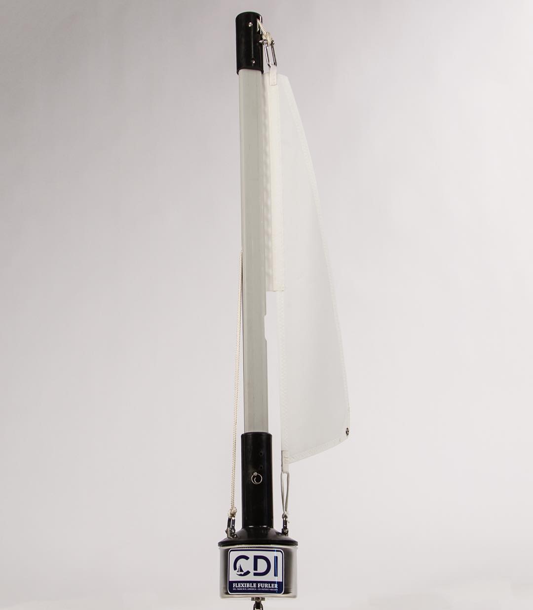 Identifying Your CDI Flexible Furler - CDI Furlers