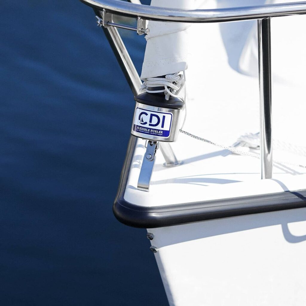 Flexible Furlers Archives - CDI Furlers