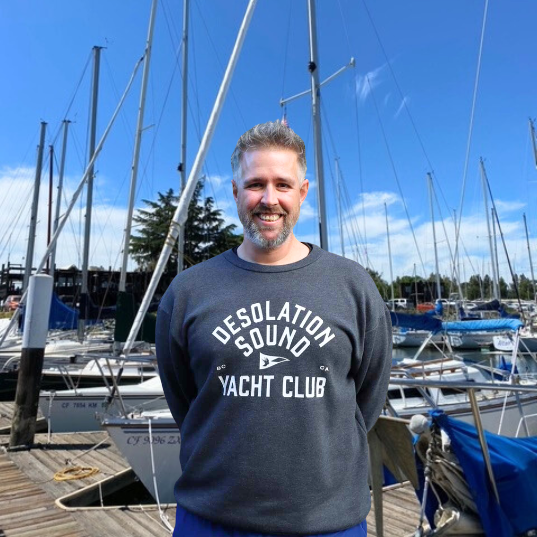 Meet the Team - CDI Furlers