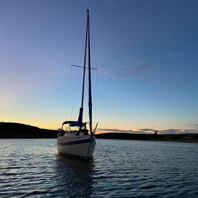 Flexible Furlers Archives - CDI Furlers